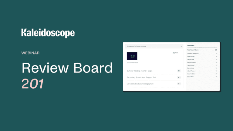 [Webinar] Review Board 201