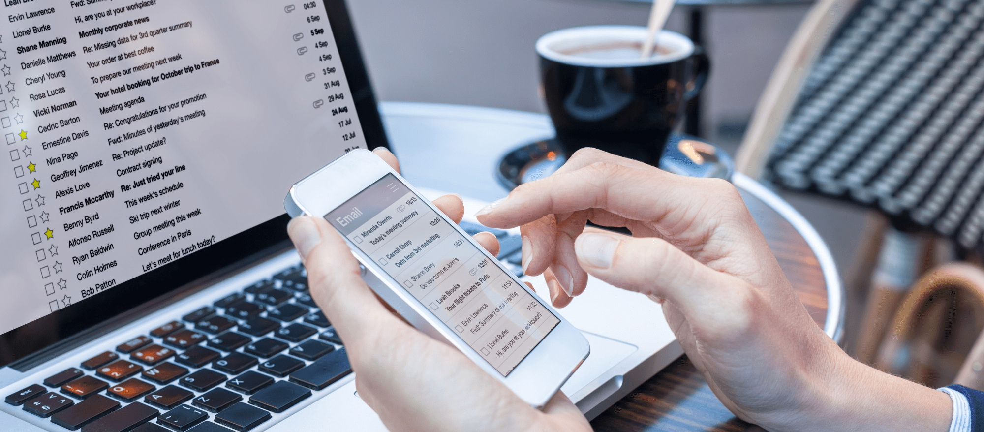 Scholar Communication That Works: When and How to Reach Your Recipients