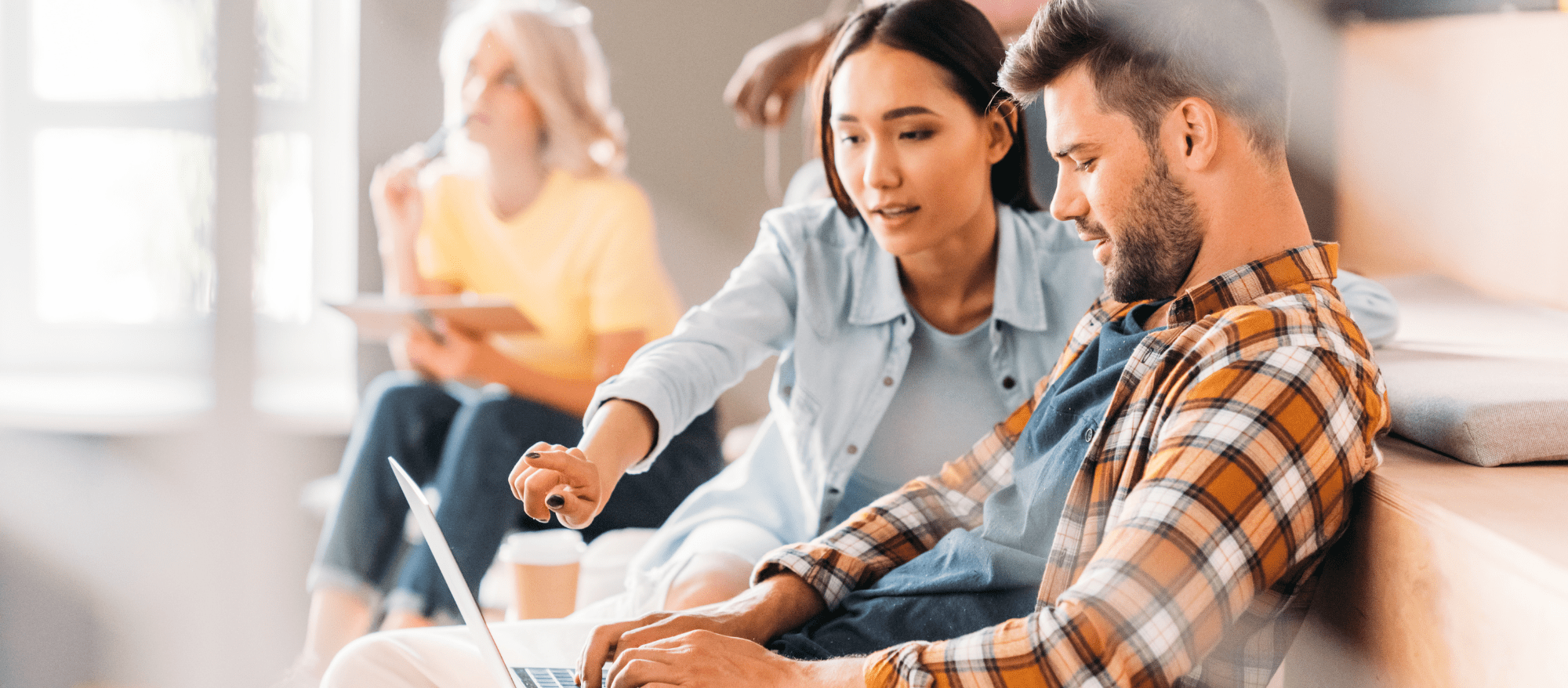 Understanding the Student Decision Journey: Why Some Scholarships Feel ...